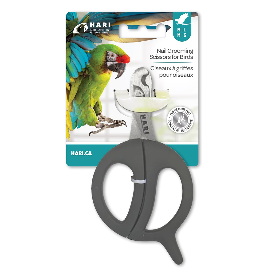 Cage Accessories - Hagen Avicultural Research Institute